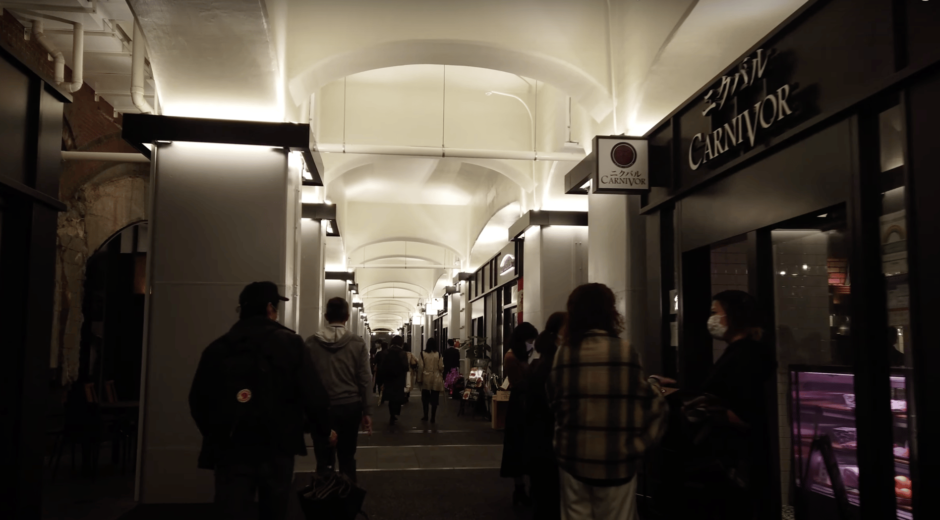 About the Shimbashi Station Area | A detailed explanation of its ...