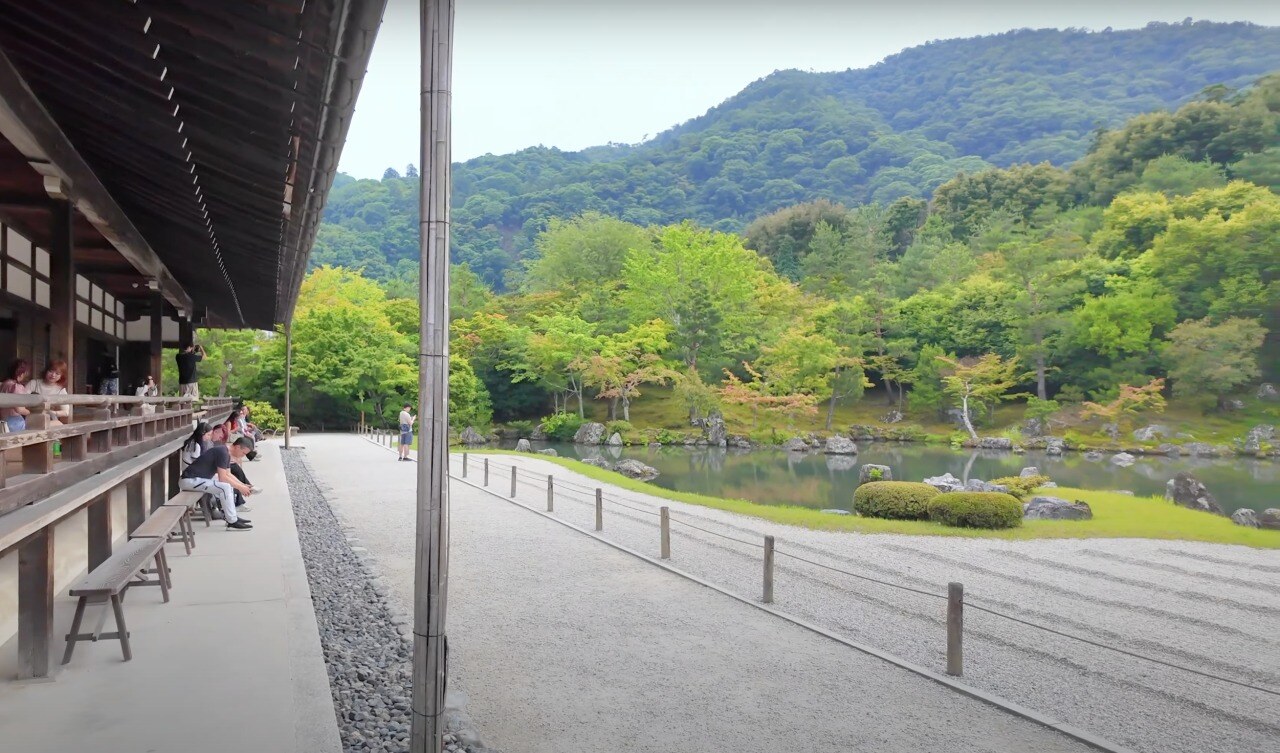 Tenryu-ji Temple in Kyoto: History & Must-Visit Attractions
