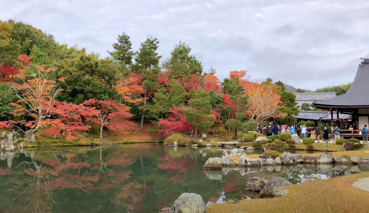 Tenryu-ji Temple in Kyoto: History & Must-Visit Attractions