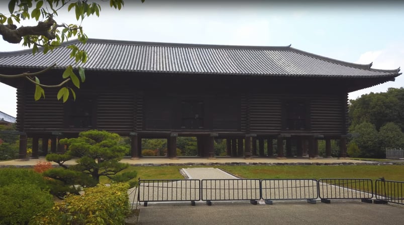 Todaiji Temple in Nara: History & Must-See Spots