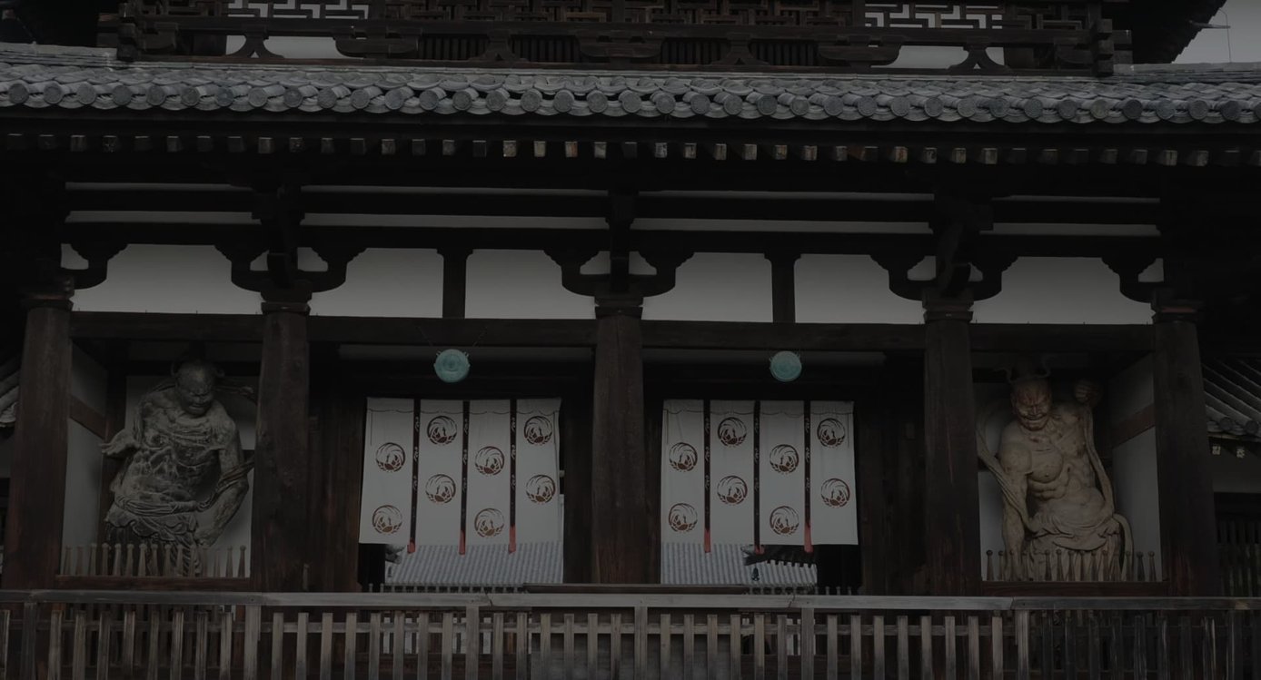 Hōryū-ji Temple: A Detailed Explanation of its History and Overview