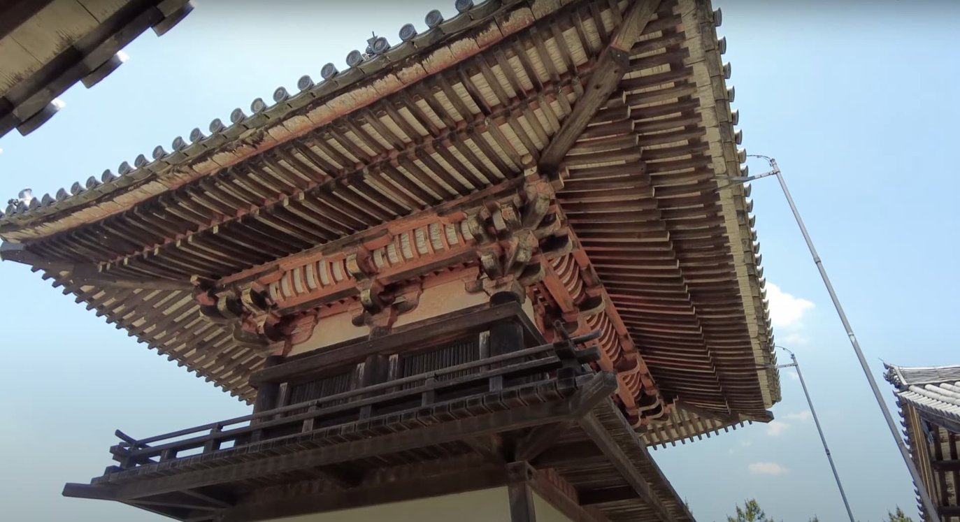 Hōryū-ji Temple: A Detailed Explanation of its History and Overview