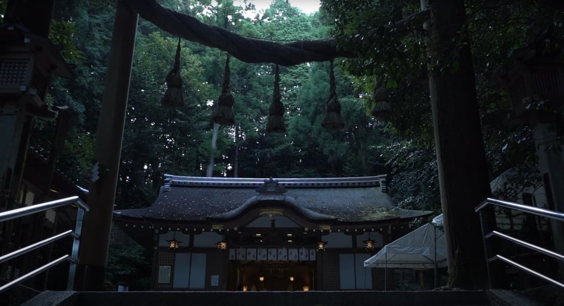 Ōmiwa Shrine: Detailed Overview and History Explained