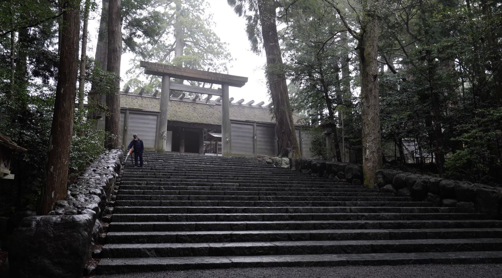 About Ise Jingu | Detailed History and Overview