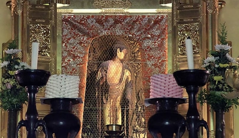 Eikando Temple: A Detailed Guide to Its History and Overview