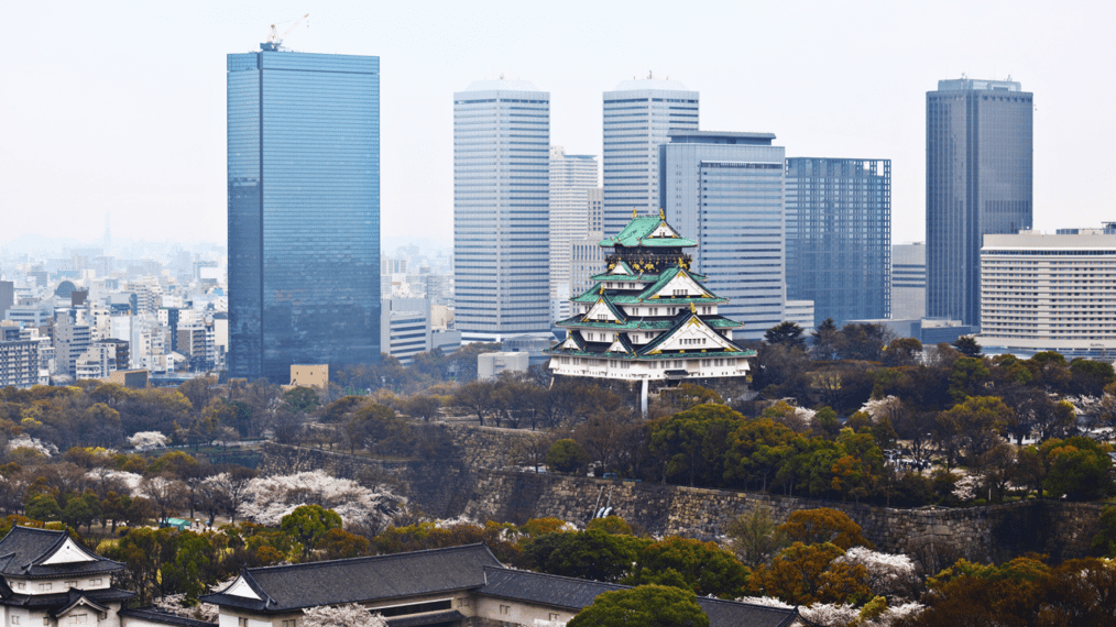 Osaka Castle: Detailed Explanation of History and Overview
