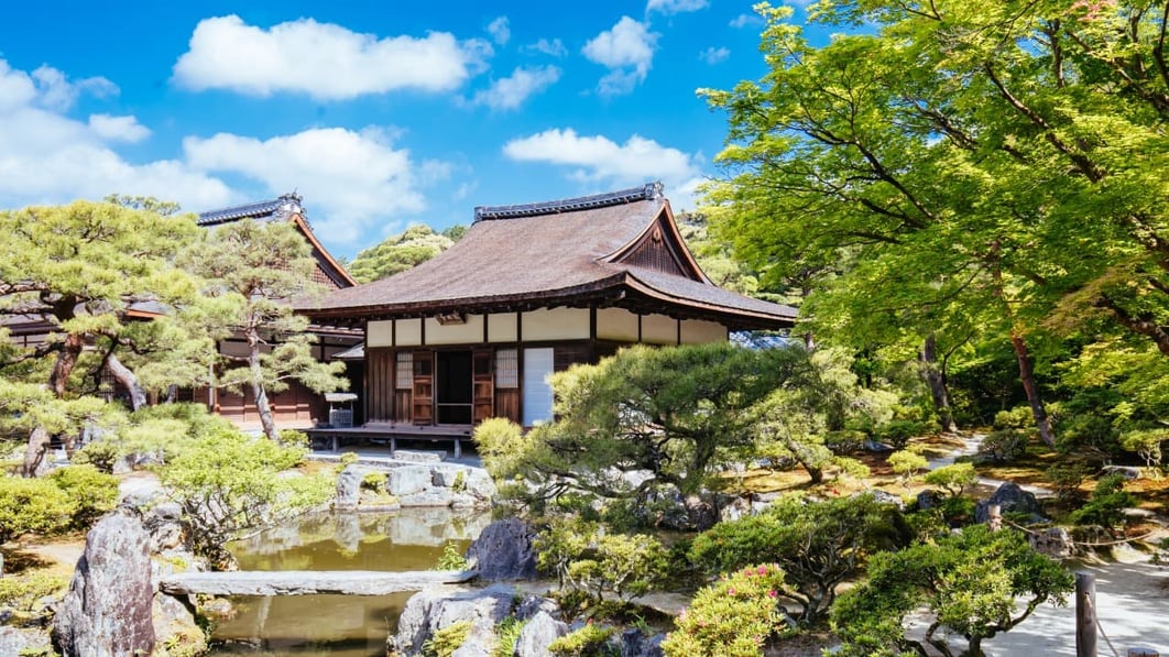 Ginkaku-ji (Silver Pavilion) in Kyoto: History & Top Attractions