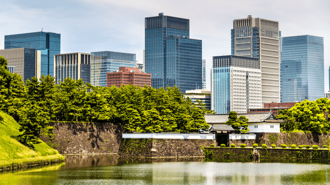 About the Imperial Palace | Detailed history and overview