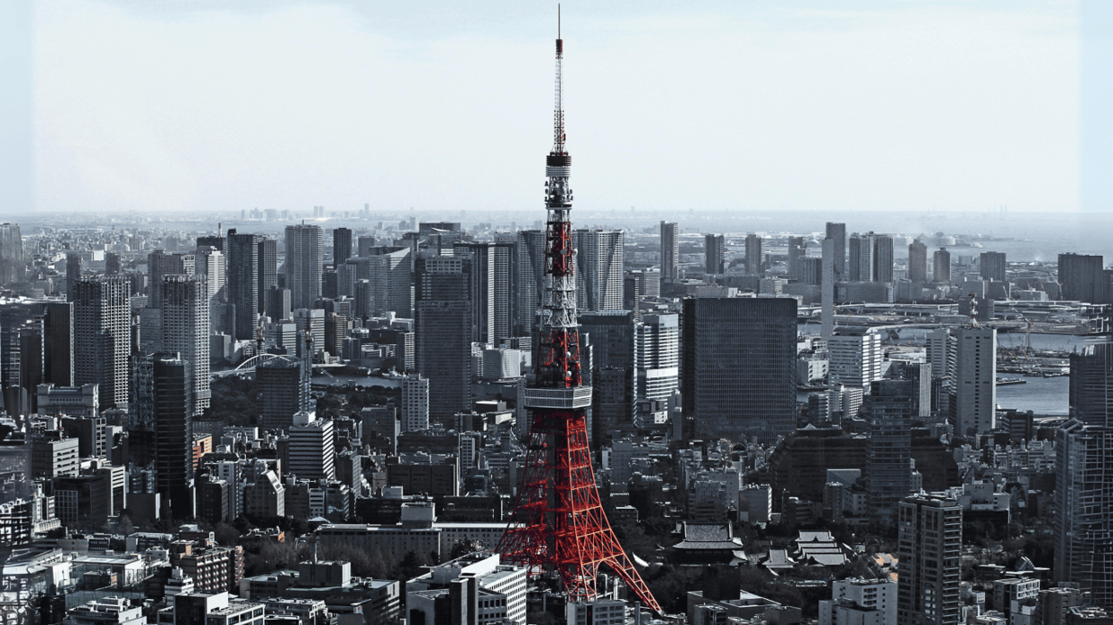 About Tokyo Tower | Detailed explanation of history and overview