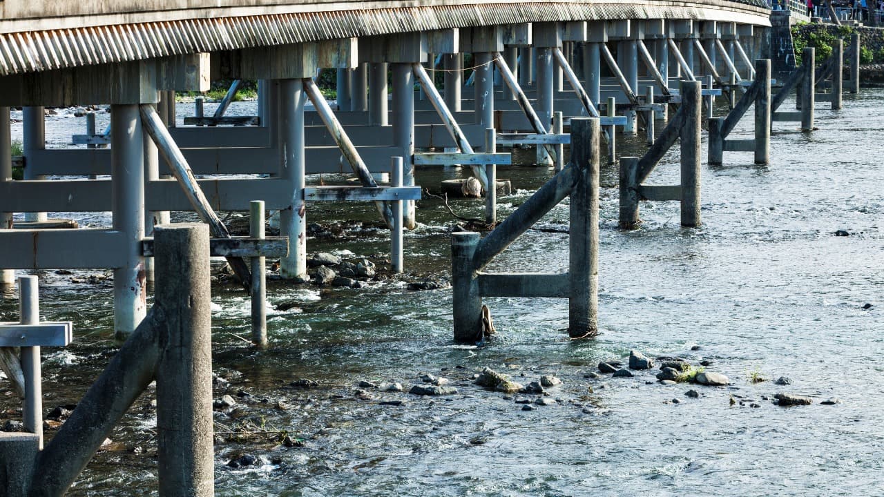 Togetsukyo Bridge: History and Overview Explained