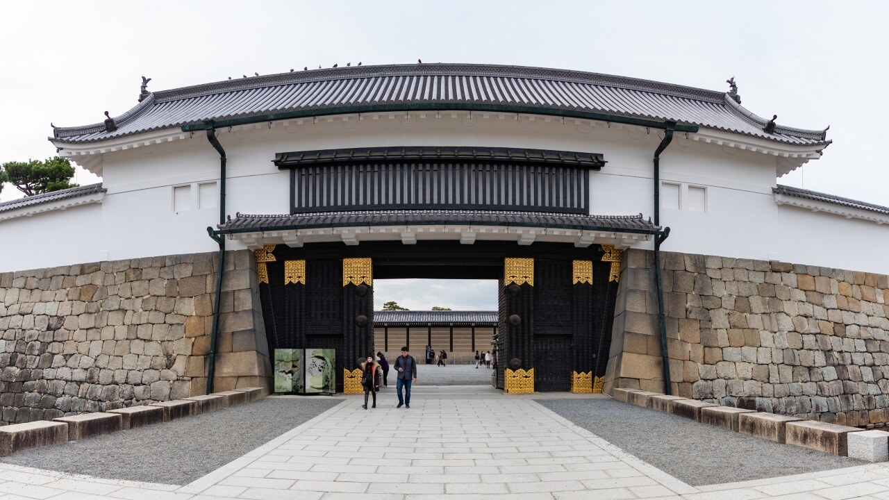Nijo Castle: A Detailed Overview of Its History and Significance