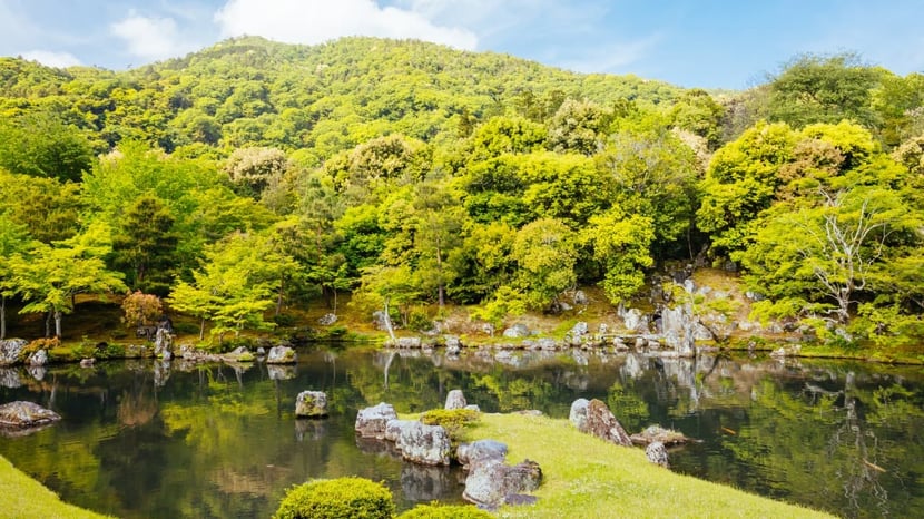 Togetsukyo Bridge: History and Overview Explained