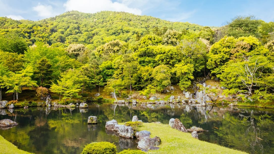 Togetsukyo Bridge: History and Overview Explained