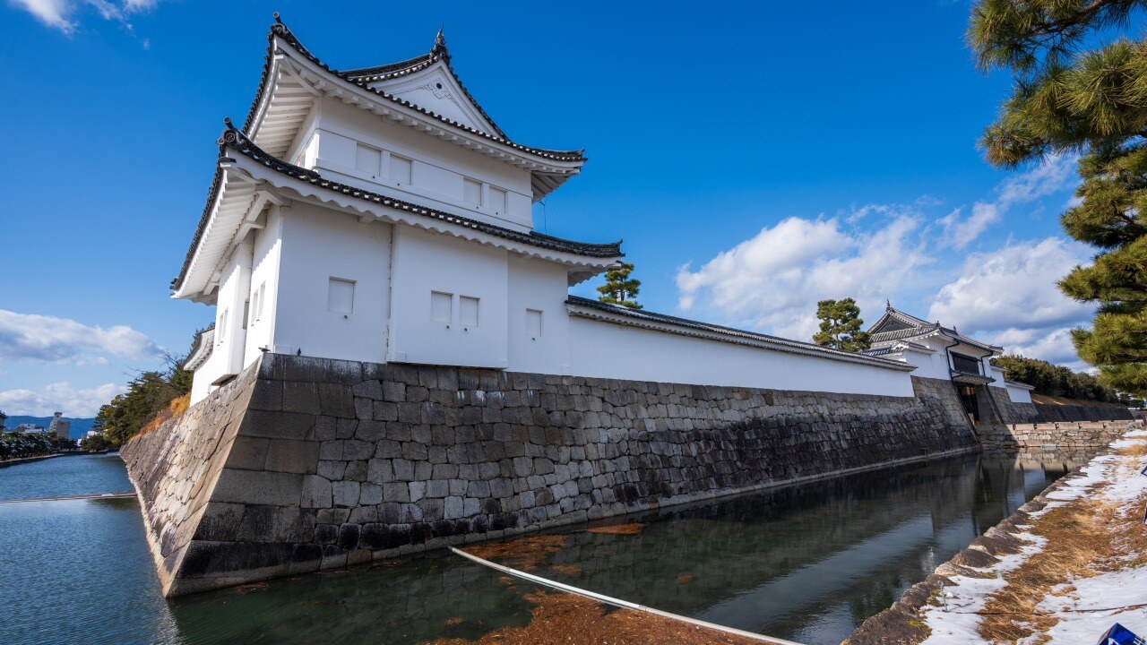Nijo Castle: A Detailed Overview of Its History and Significance