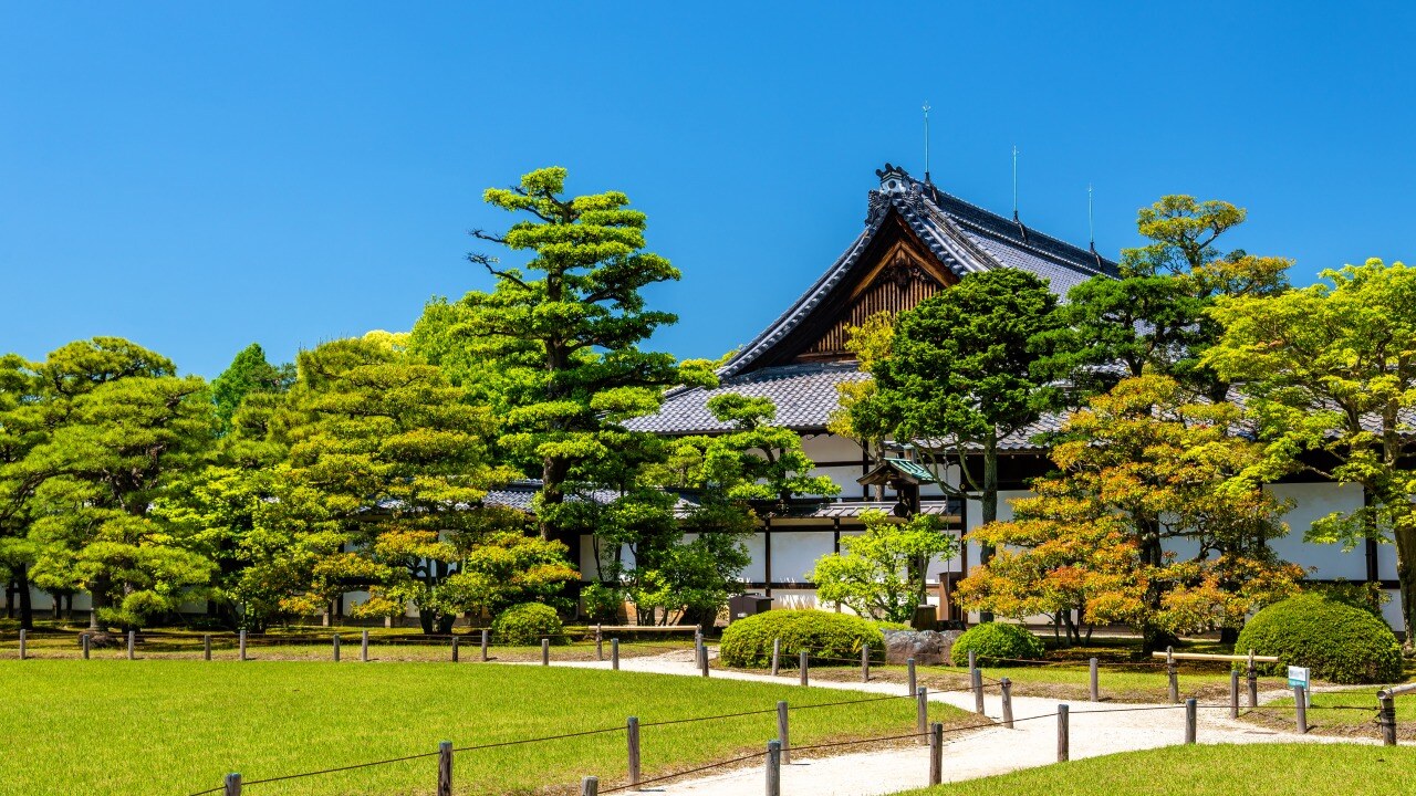 Nijo Castle: A Detailed Overview of Its History and Significance