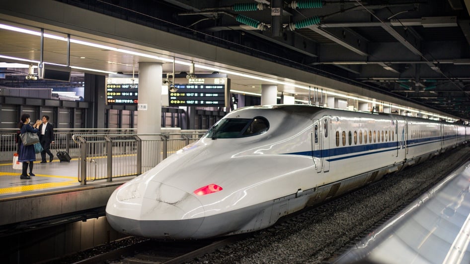 A Comprehensive Guide to Transportation in Japan