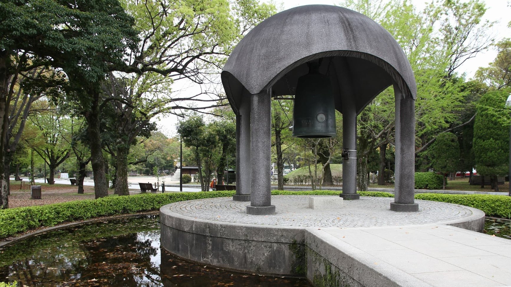 History of the Hiroshima Peace Memorial Museum and Atomic Bomb Dome ...