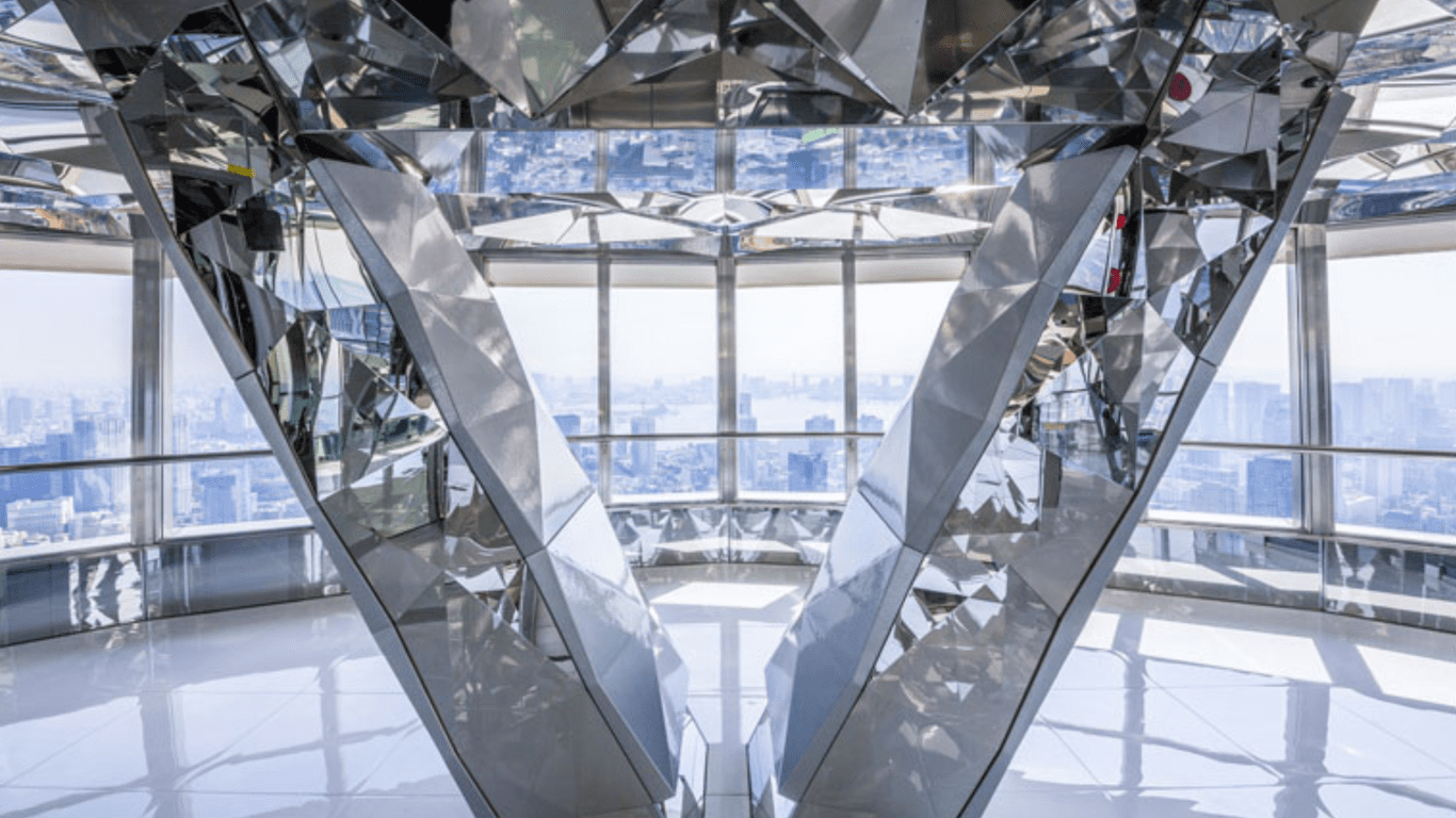 About Tokyo Tower | Detailed explanation of history and overview