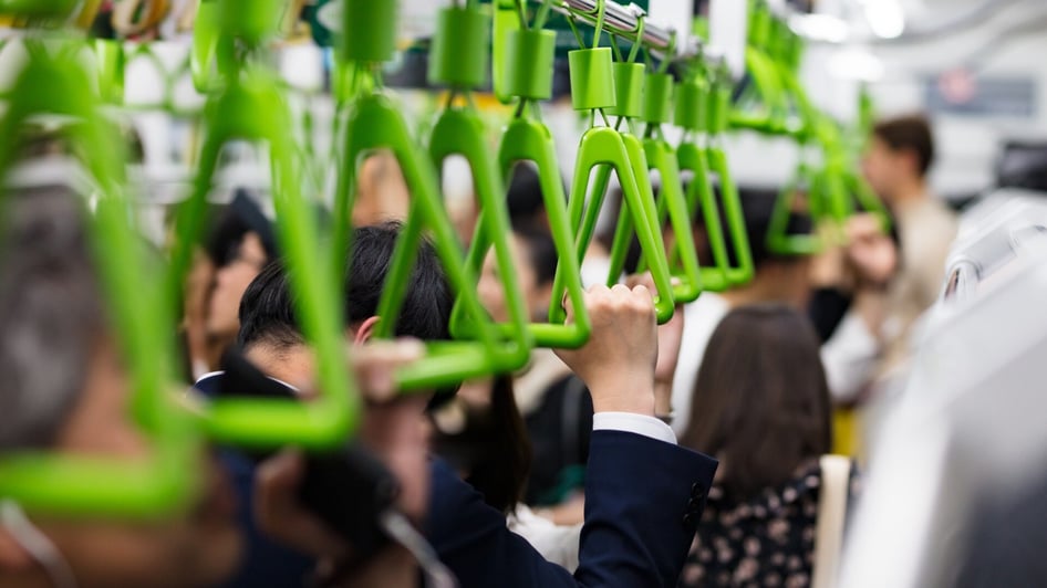 A Comprehensive Guide to Transportation in Japan