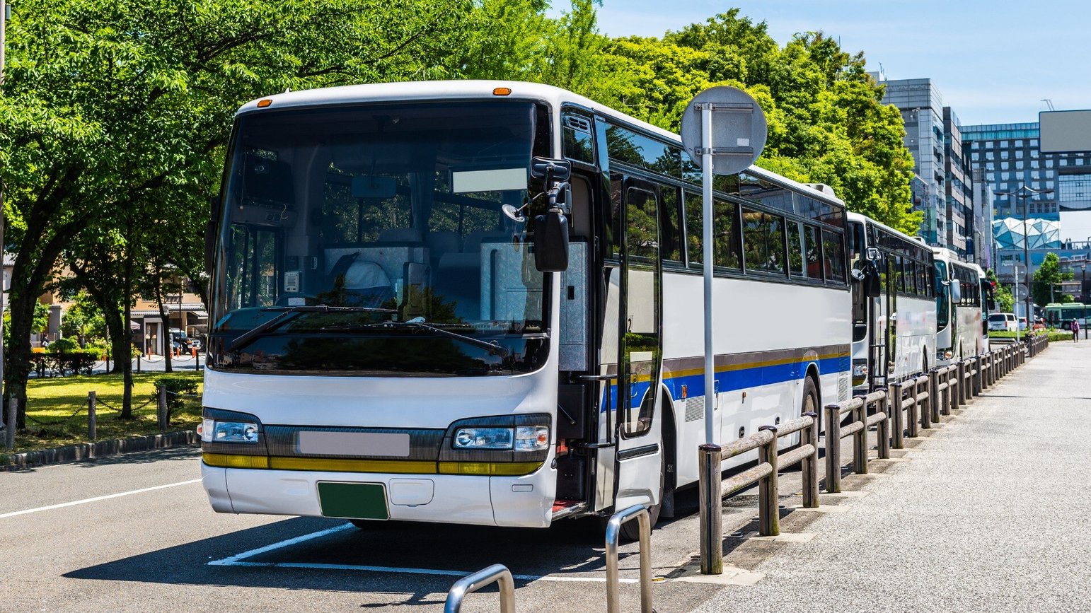 A Comprehensive Guide to Transportation in Japan