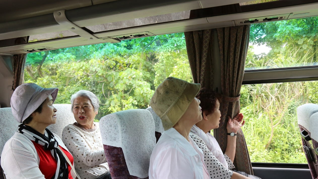 A Comprehensive Guide to Transportation in Japan