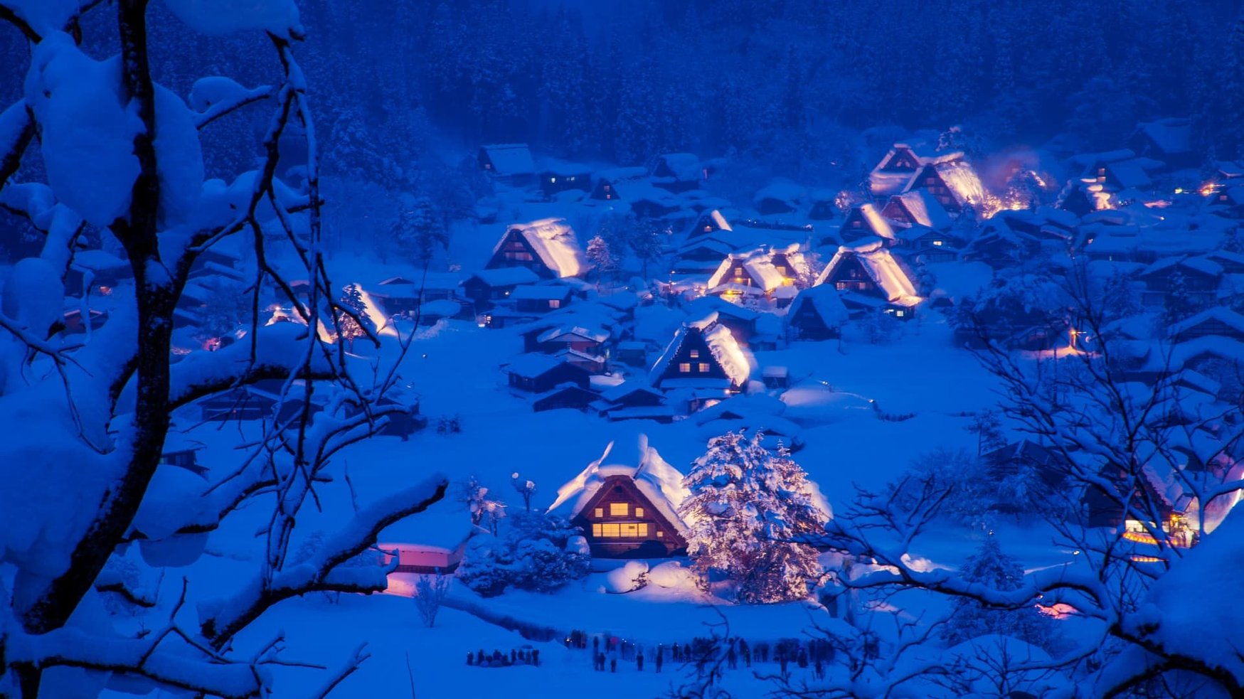 Shirakawa-go: History & Top Places to Visit