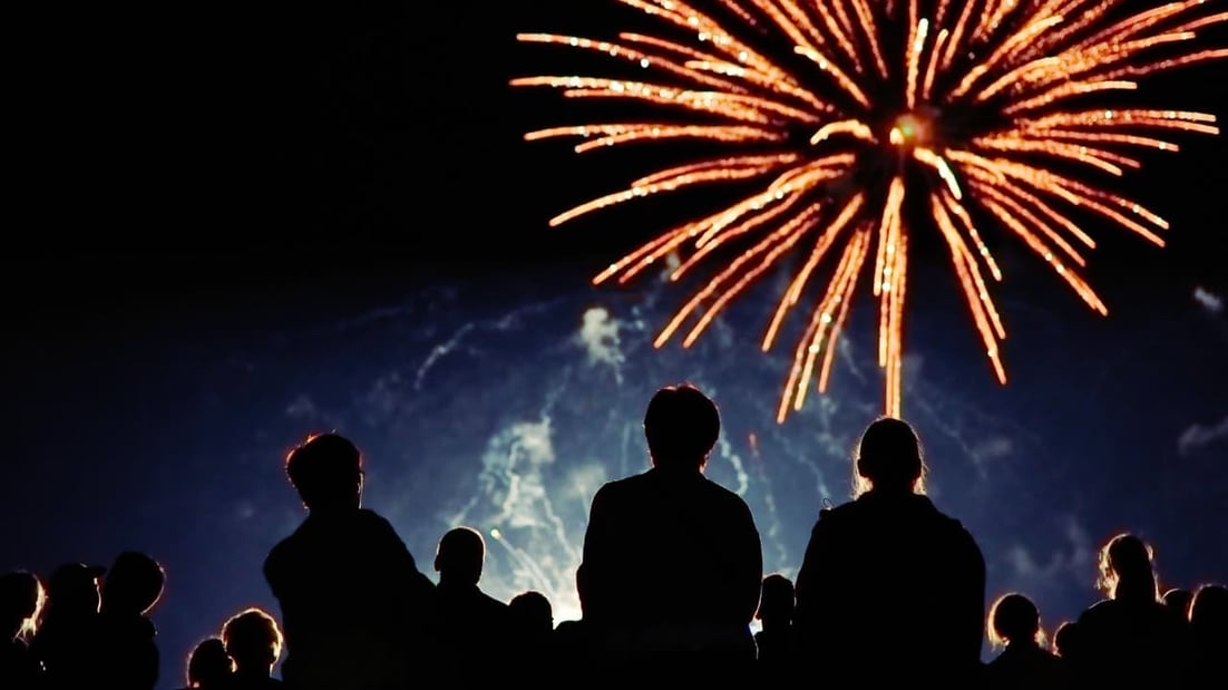 【2025 Guide: Top 5 Fireworks Festivals in Japan | Unforgettable Nights