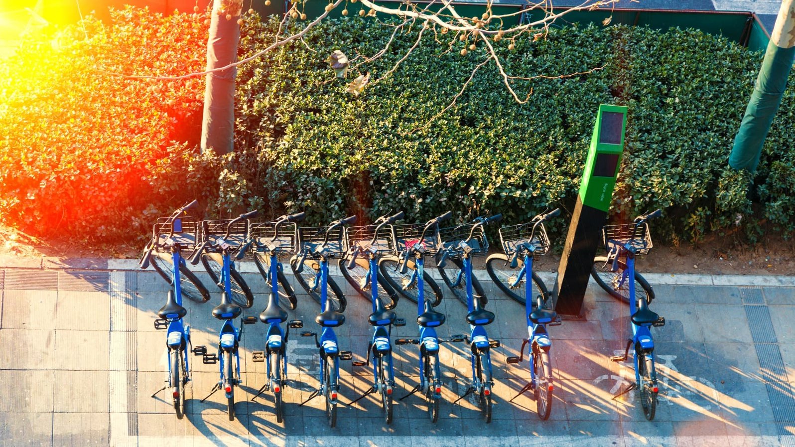 A Comprehensive Guide to Transportation in Japan