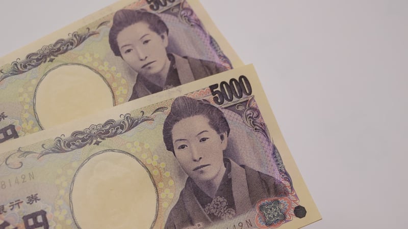 A Comprehensive Guide to Japanese Money: All About "Japanese Yen"