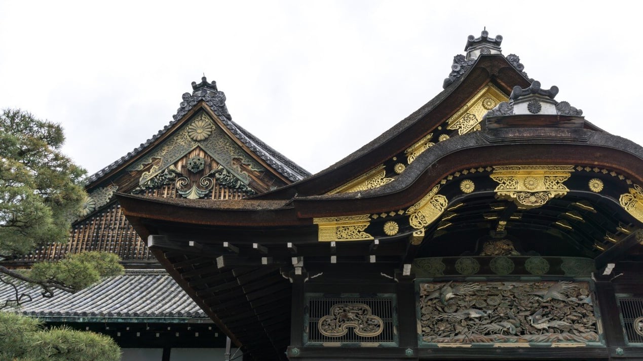 Nijo Castle: A Detailed Overview of Its History and Significance