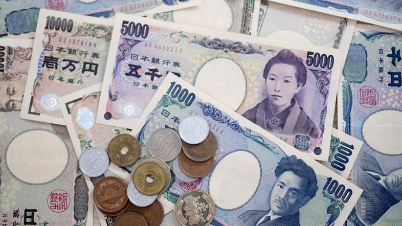 A Comprehensive Guide to Japanese Money: All About "Japanese Yen"