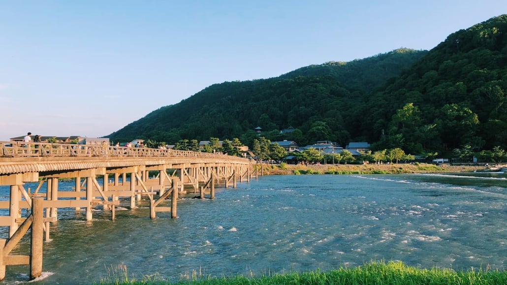 Arashiyama Travel Guide 2025 | Classic Routes and Seasonal Highlights ...