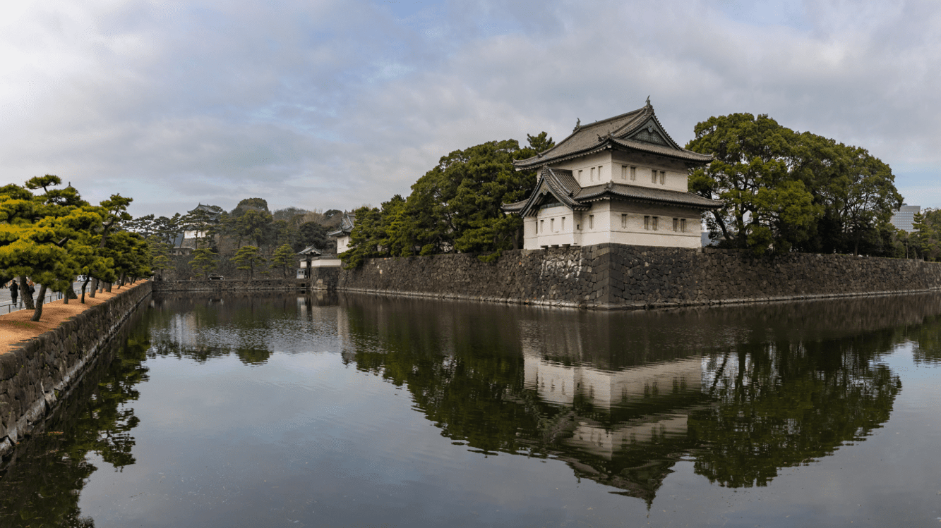 About the Imperial Palace | Detailed history and overview