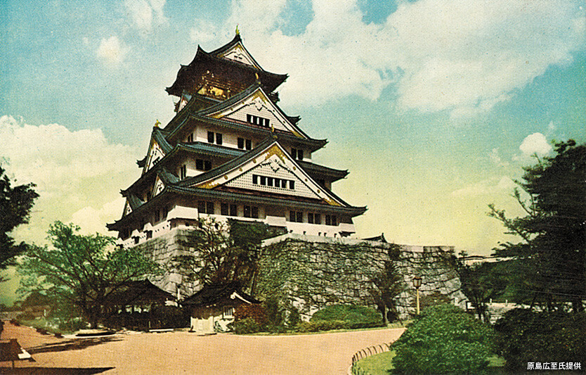 Osaka Castle: Detailed Explanation of History and Overview