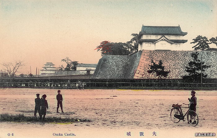 Osaka Castle: Detailed Explanation of History and Overview
