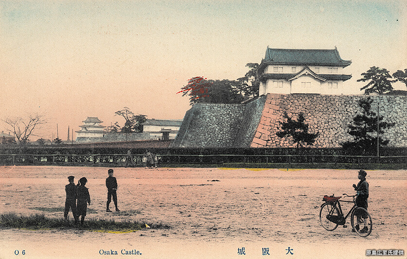 Osaka Castle: Detailed Explanation of History and Overview