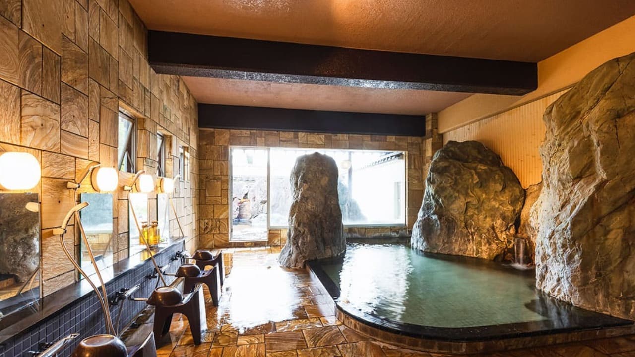 Top 3 Must-Stay Traditional Ryokan in Yamanashi for 2025