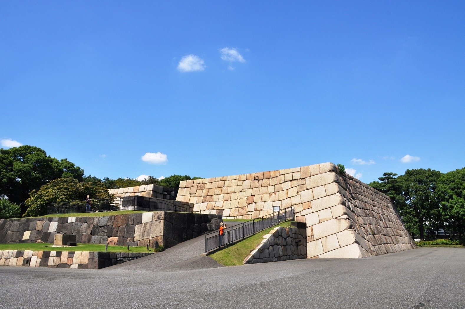 About the Imperial Palace | Detailed history and overview