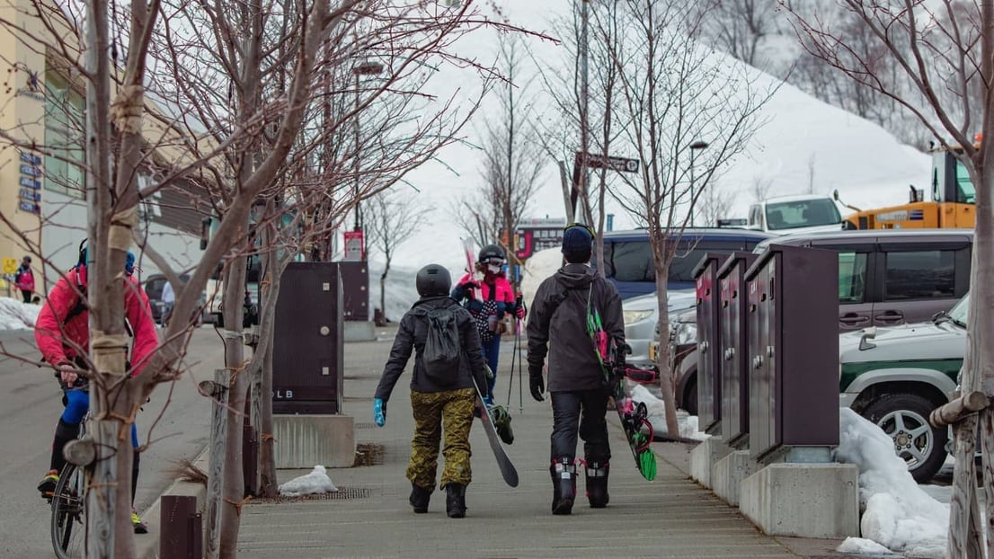 Ultimate Niseko Travel Guide: Best Spots & Activities for International ...