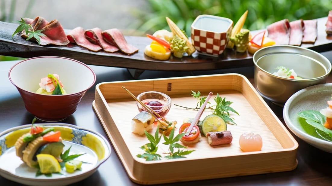 【2025年 厳選】山梨で一度は泊まりたい！和室旅館3選（厳選したホテル）