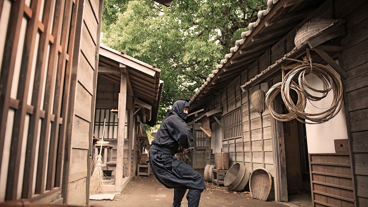All About Ninjas: History & Best Places to Experience Ninja Culture