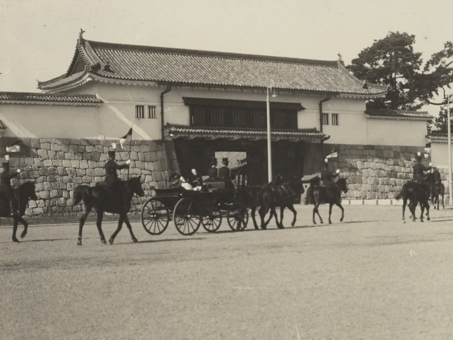 Nijo Castle: A Detailed Overview of Its History and Significance