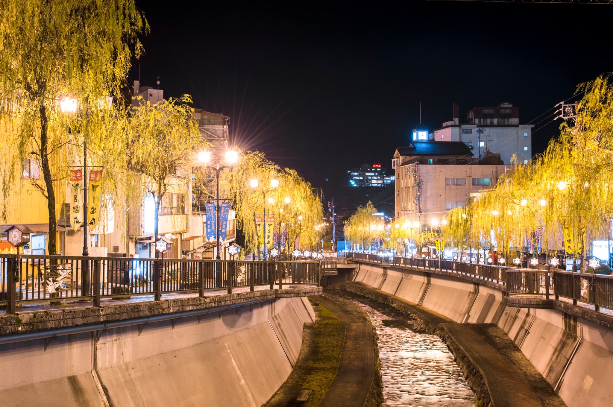About hot springs | Detailed explanation of the history and overview of ...