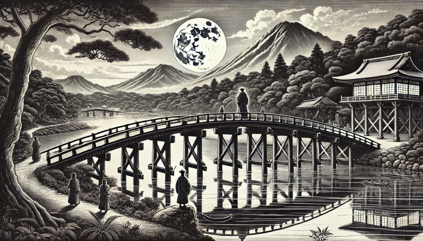 Togetsukyo Bridge: History and Overview Explained