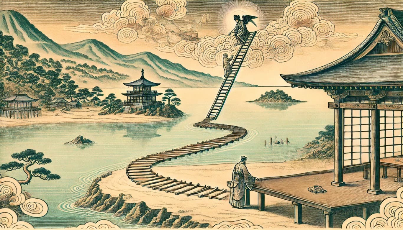 Amanohashidate Guide: History and Must-Visit Spots Explained