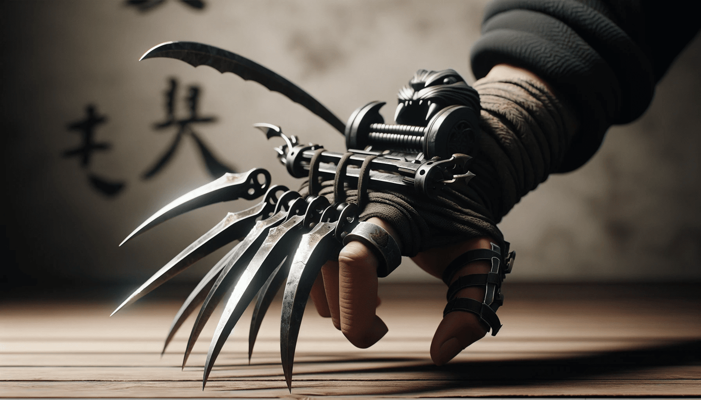 About Ninjas | Detailed Explanation of Ninja History and Overview ...