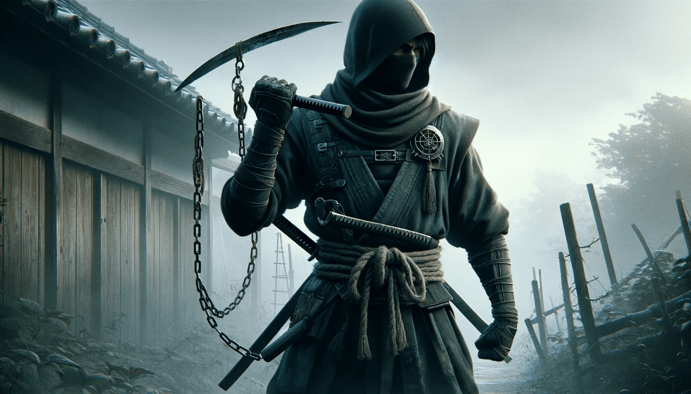 About Ninjas | Detailed Explanation of Ninja History and Overview ...