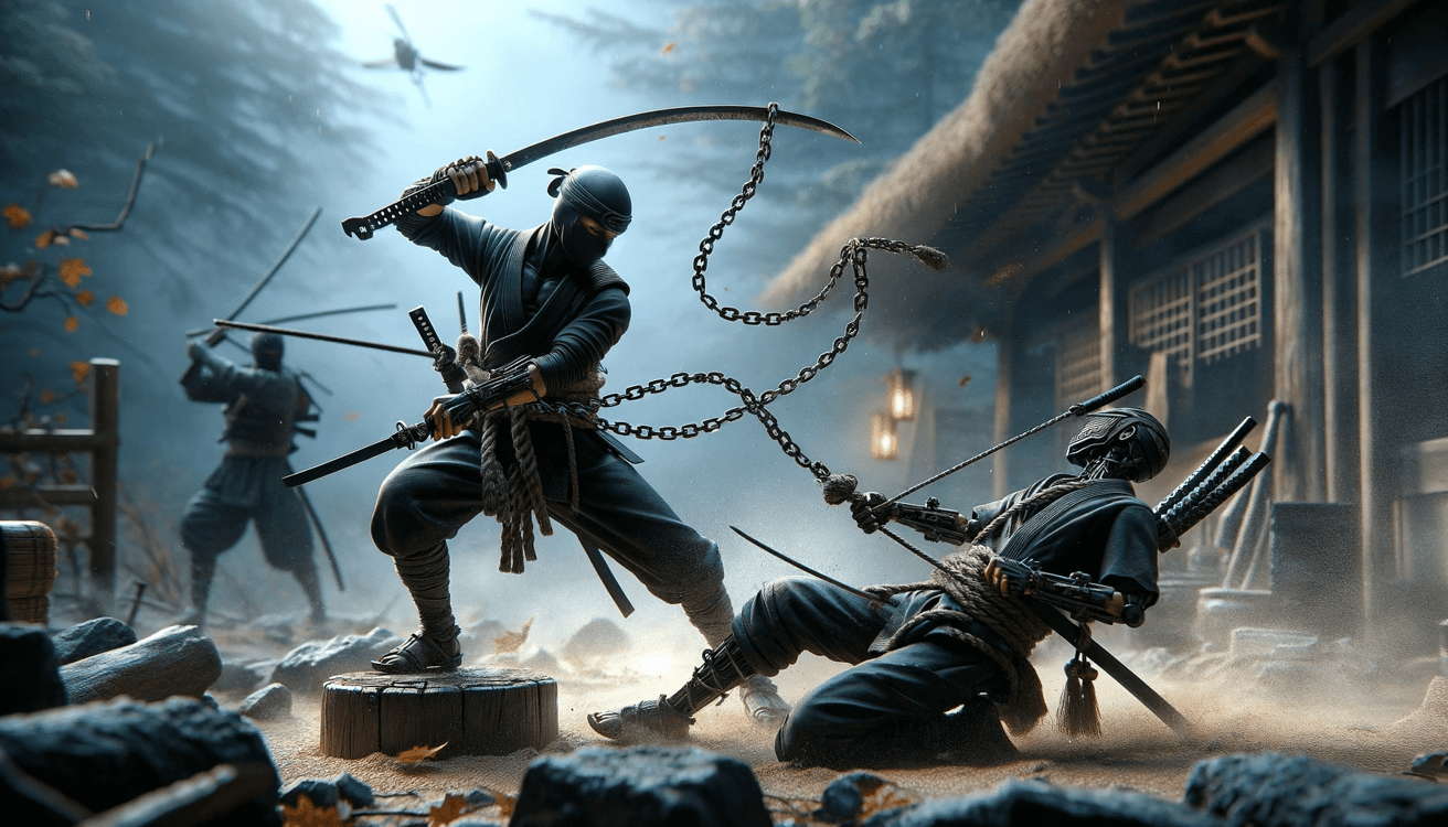 All About Ninjas: History & Best Places to Experience Ninja Culture