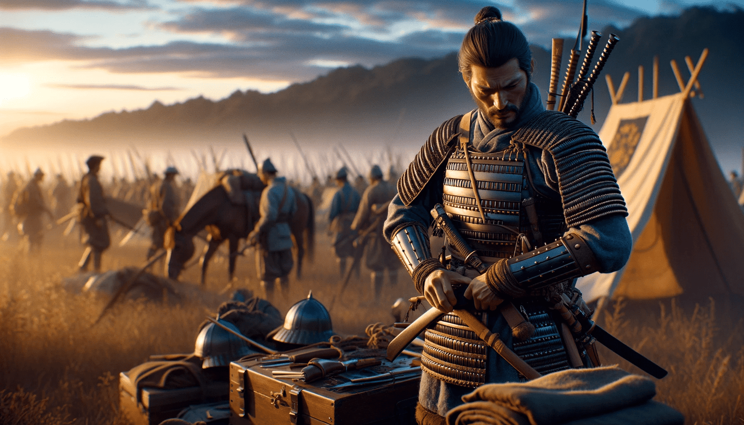 Samurai Culture: History, Traditions, and Where to Experience It in Japan