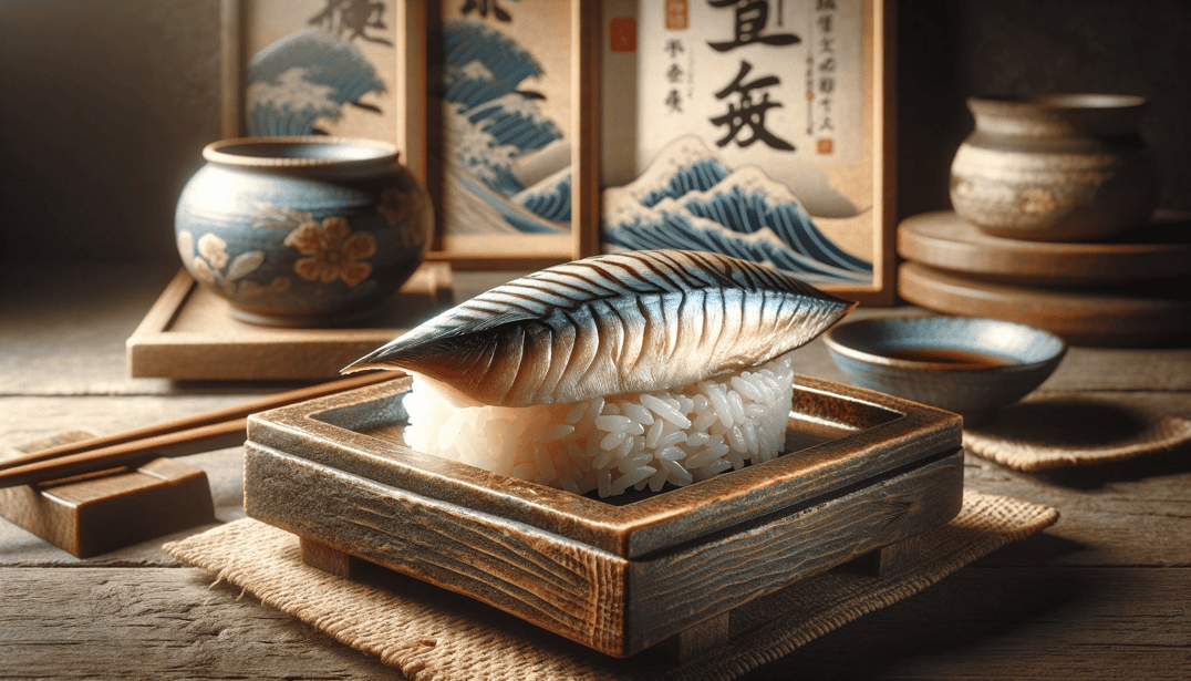 Sushi | Detailed Explanation of Sushi's History, Overview, and ...